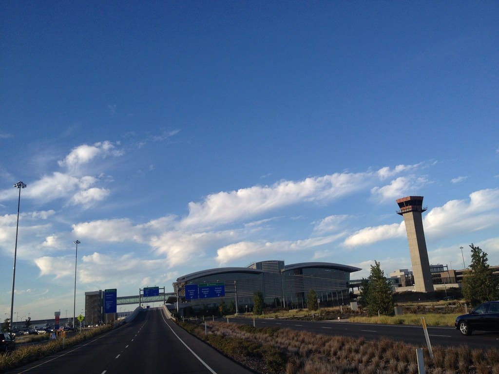 Everything You Need to Know About Sacramento International Airport SMF